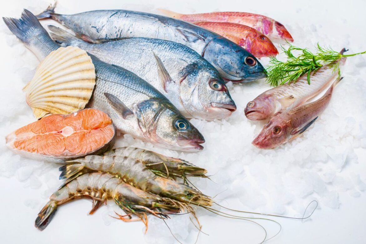 Why seafood is good for your health - Sea West News