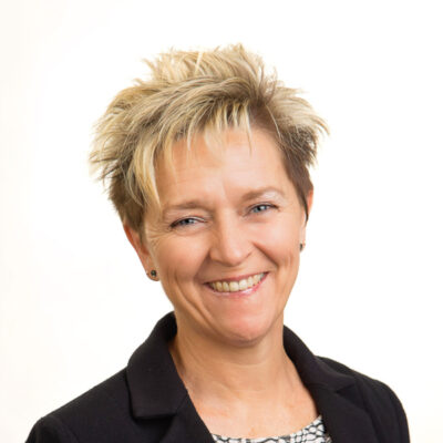 Q&A with Dr. Diane Morrison of Marine Harvest Canada – Sea West News