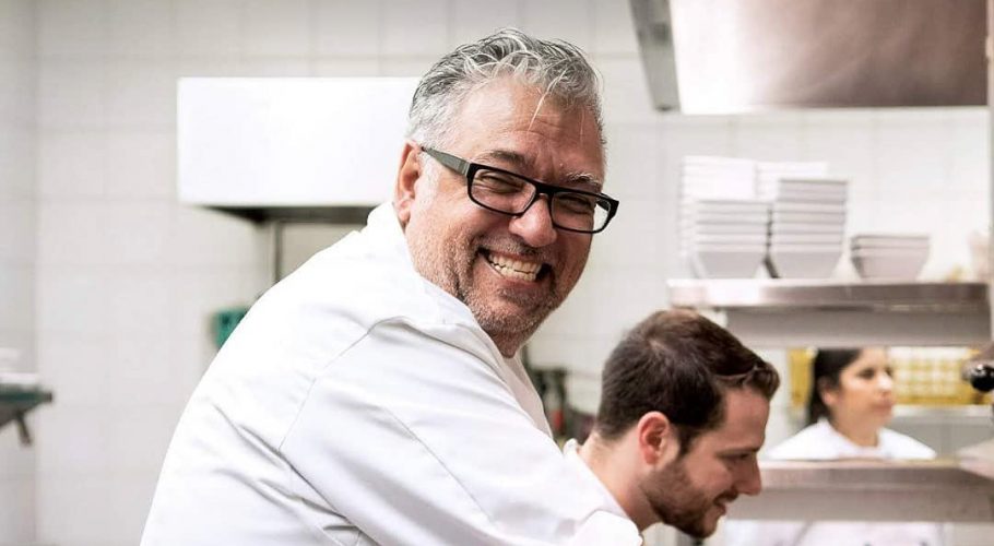 Vietnamese-inspired Salmon Wontons – Sea West News