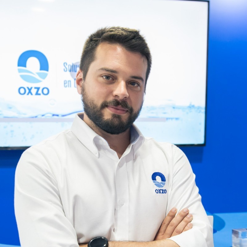 THIS IS SALMON FARMING with BENJAMIN DEL CURTO – Sea West News